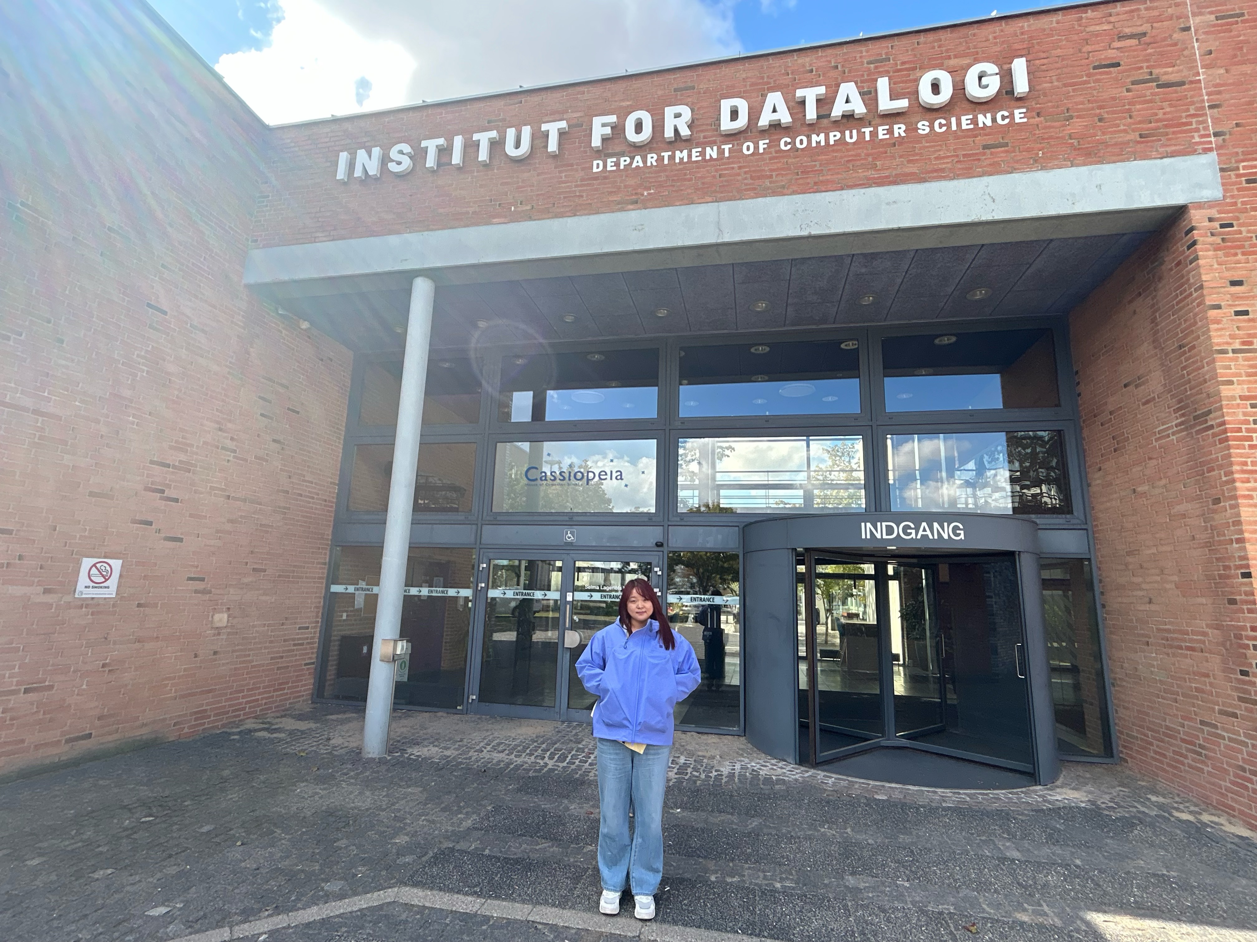 国际交流 | iDMA-NEU