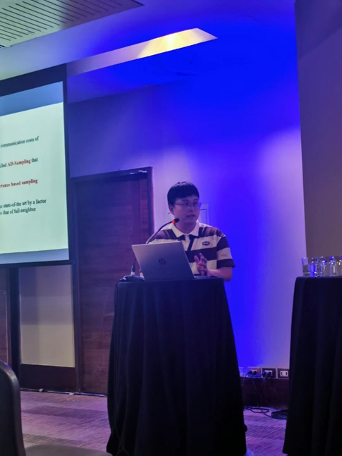 国际交流 | iDMA-NEU