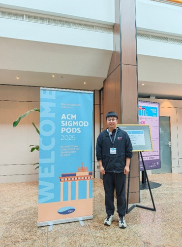 国际交流 | iDMA-NEU